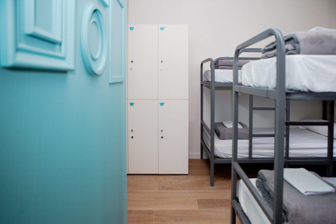 Galería – Meeting Point Hostels